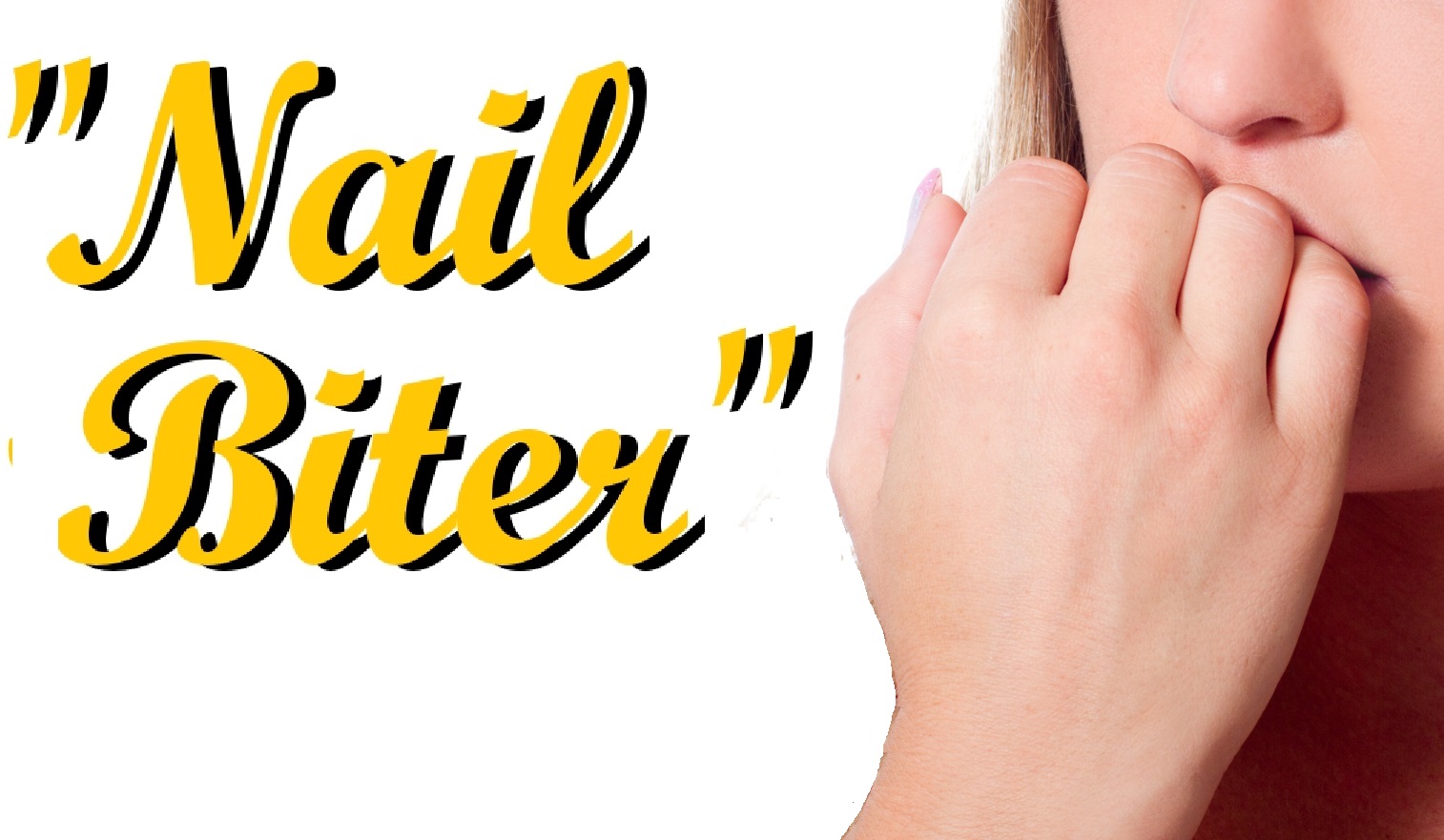 The Nail Biter and The Heart Pounder | zorrodaddy.com